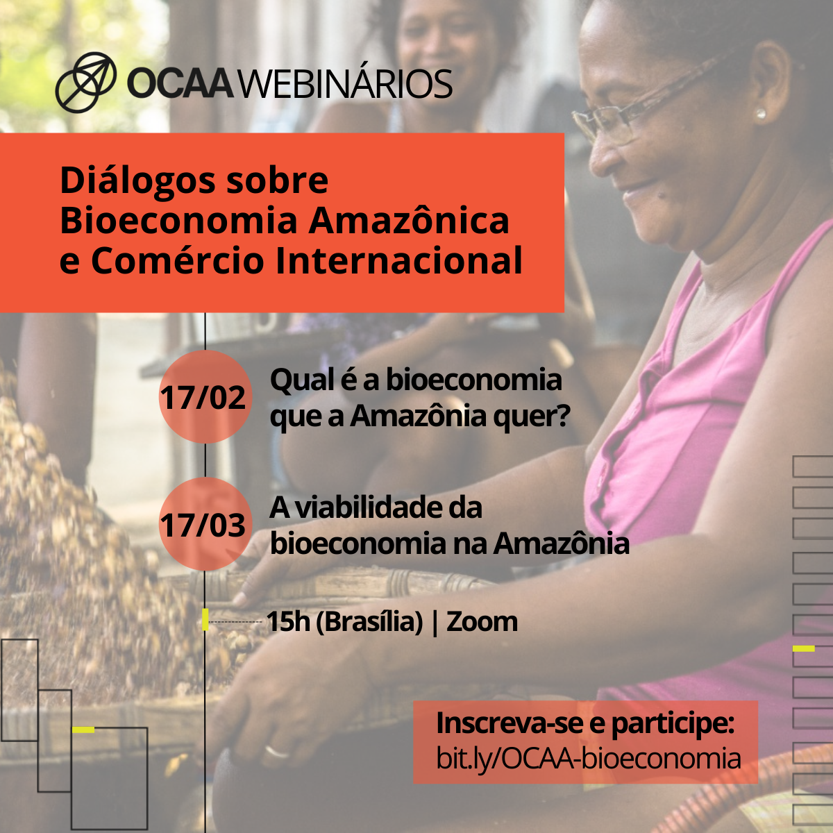 OCAA Recomenda: 3 leituras para uma introdução à bioeconomia – OCAA